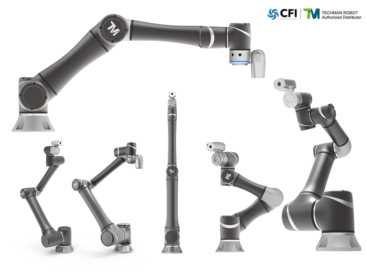 CFI - Customer Demo-Day